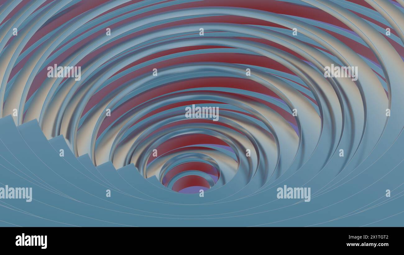 Meditative repetition hi-res stock photography and images - Alamy