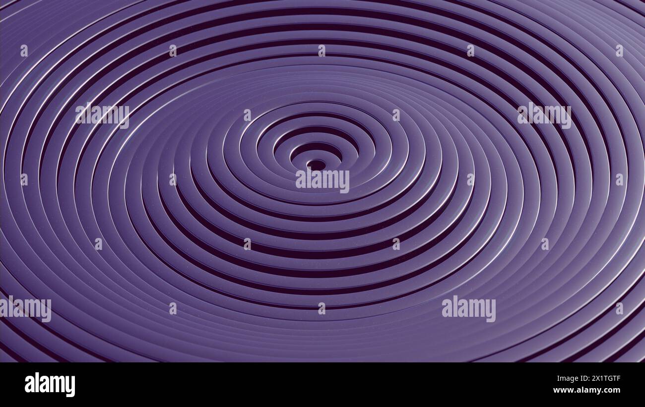 Spiraling mesmerizing hi-res stock photography and images - Alamy
