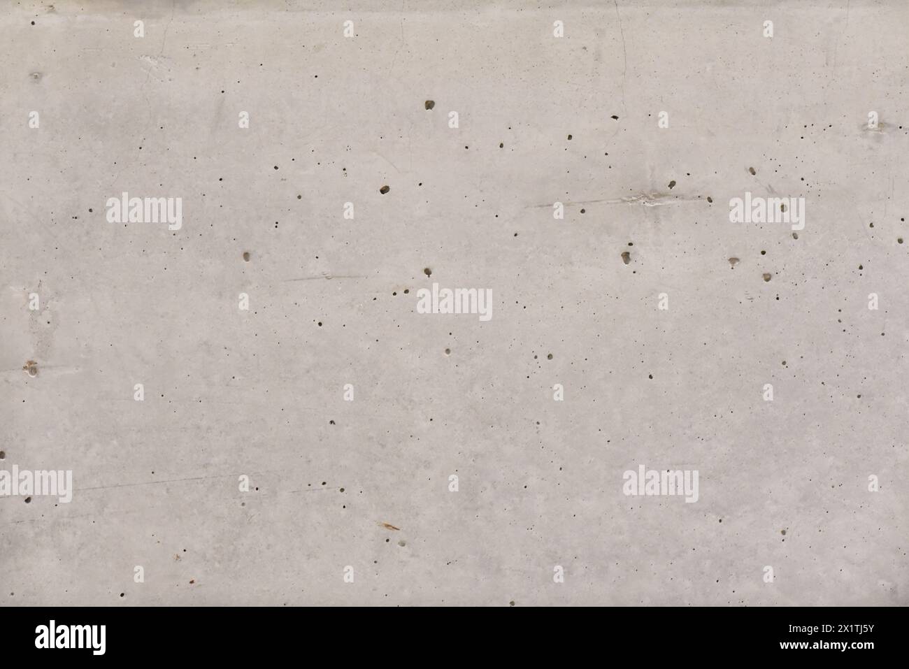 Texture of a gray concrete wall inside the building Stock Photo - Alamy