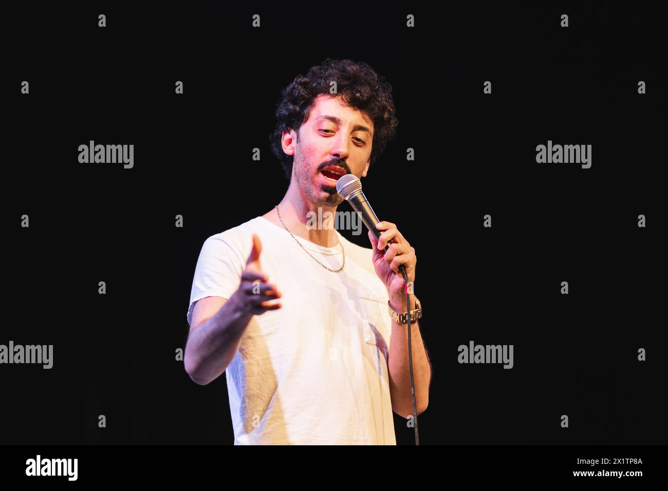 Cecil jay hi-res stock photography and images - Alamy