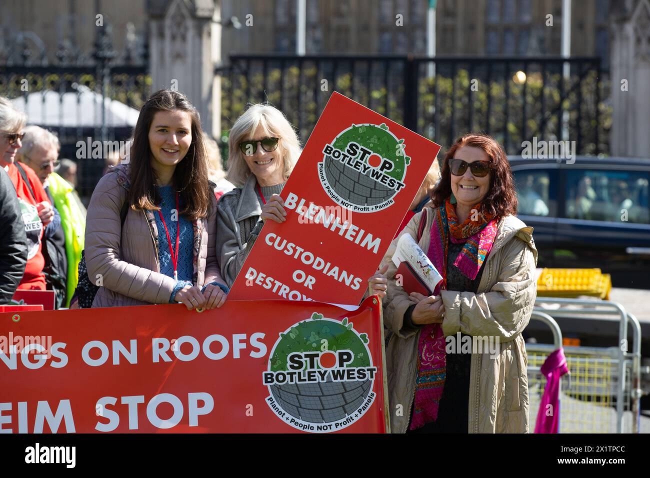 Mp james gray hi-res stock photography and images - Alamy