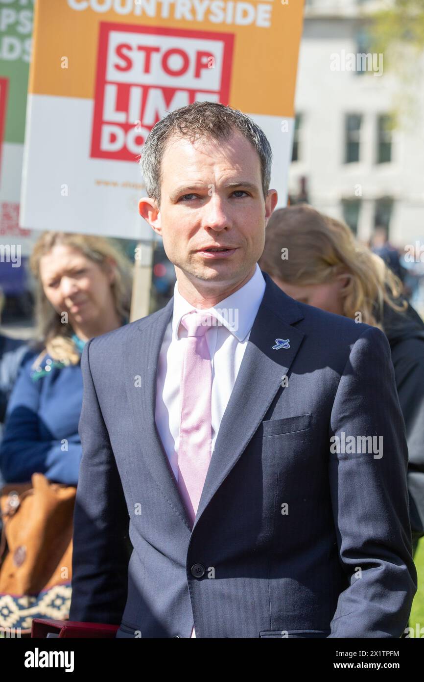 Mp james gray hi-res stock photography and images - Alamy