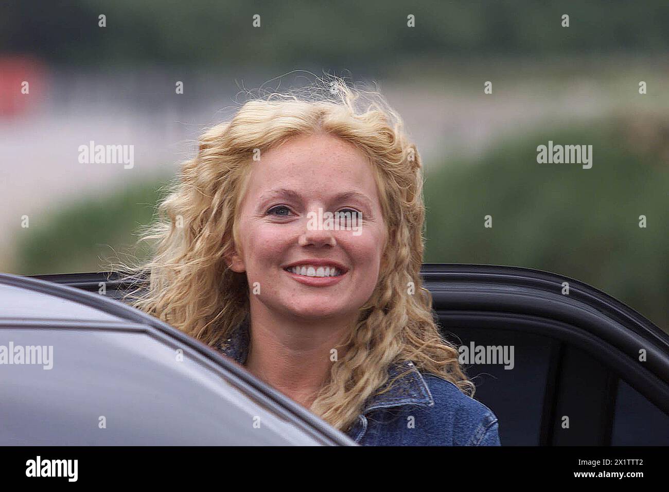 Christian horner 1999 hi-res stock photography and images - Alamy