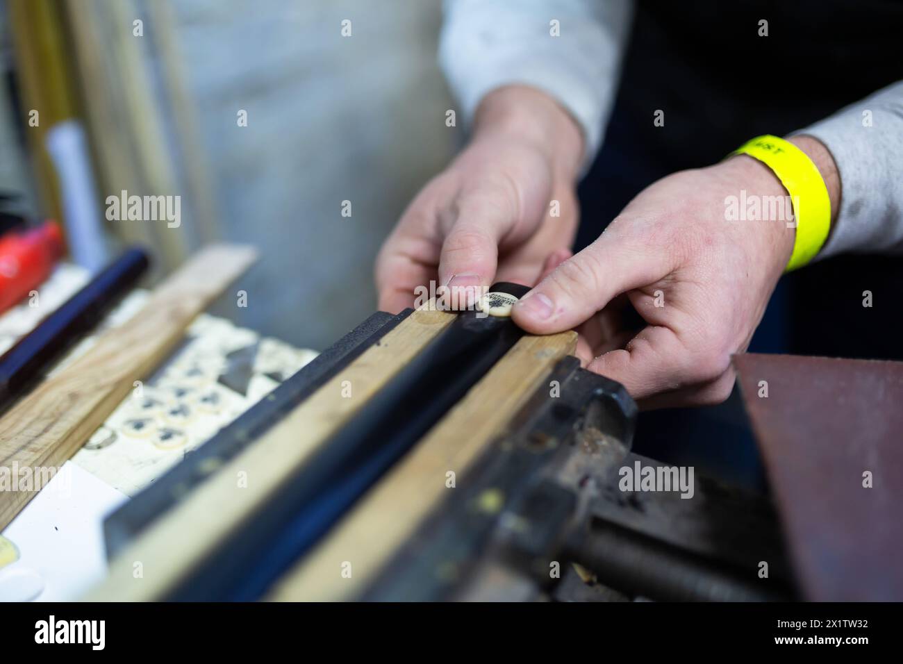 Dean jones hi-res stock photography and images - Alamy