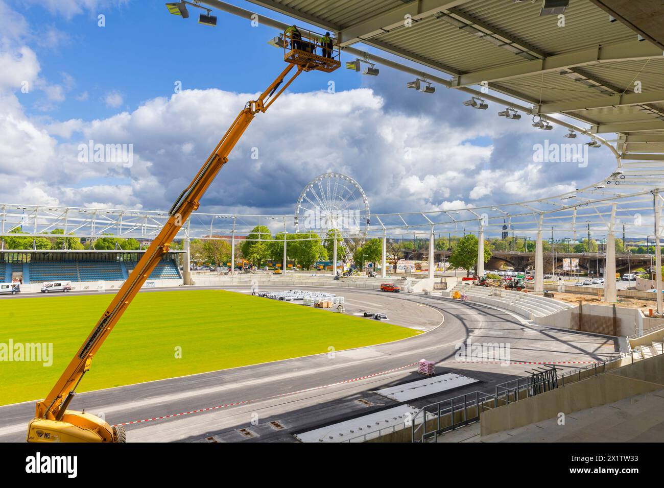 Nationale leichtathletikmeisterschaften hi-res stock photography and ...