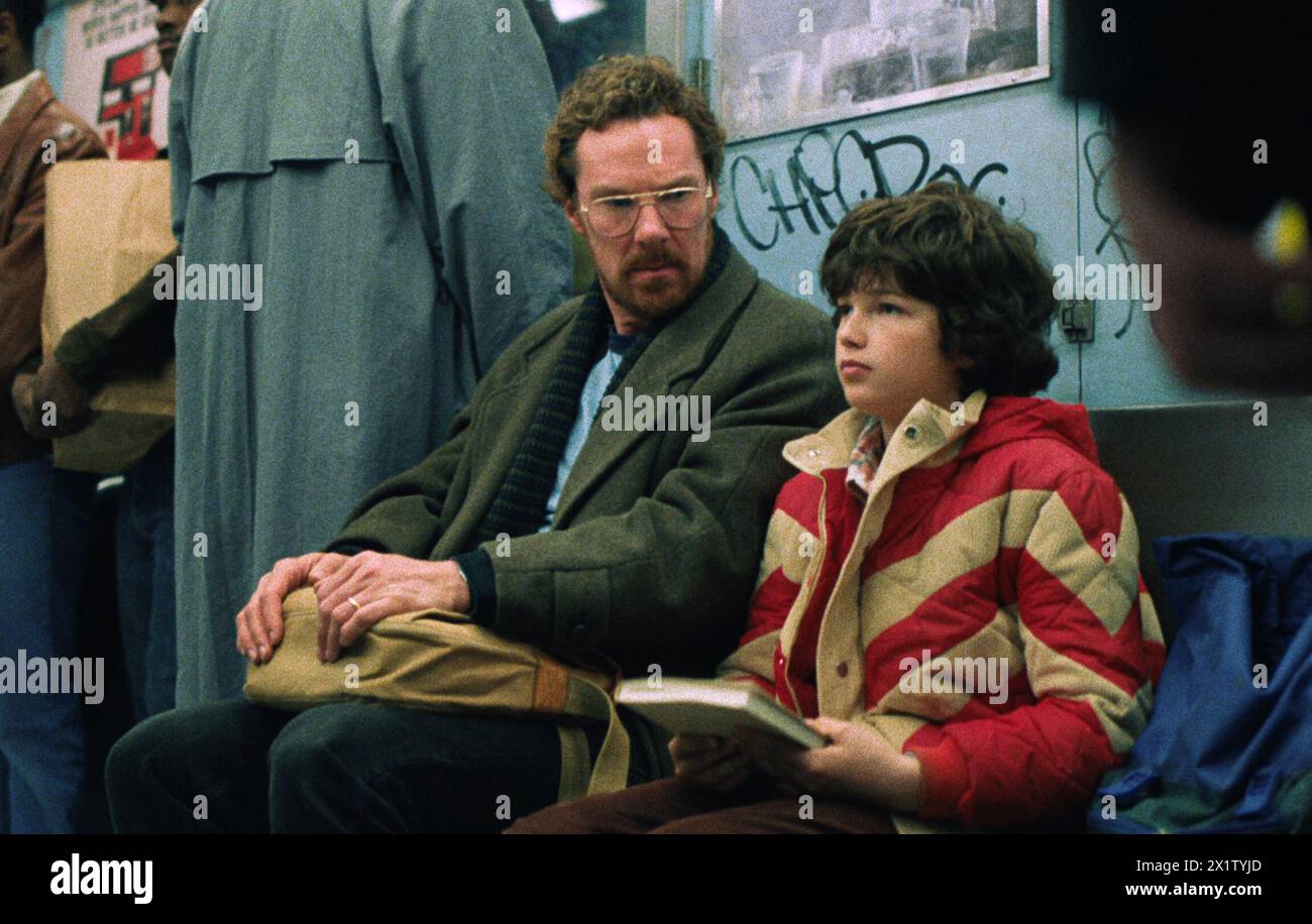 Eric benedict cumberbatch hi-res stock photography and images - Alamy