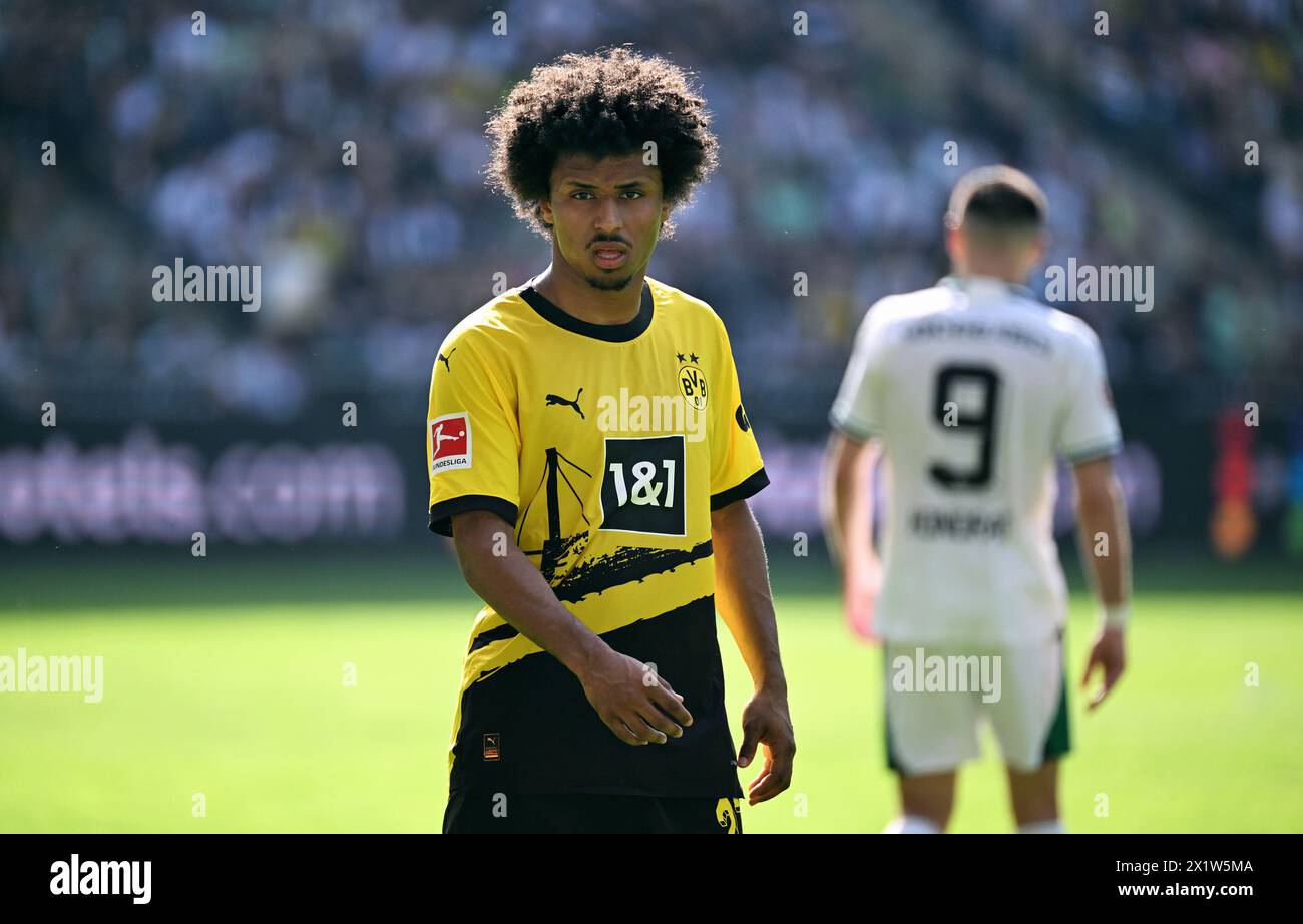 Bundesliga, Borussia Park Mönchengladbach: Borussia Mönchengladbach vs ...