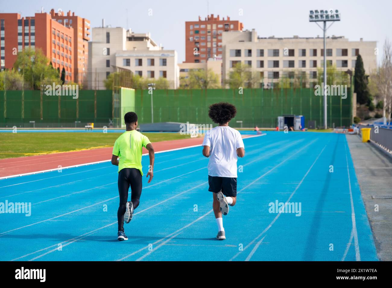 Action african hi-res stock photography and images - Alamy