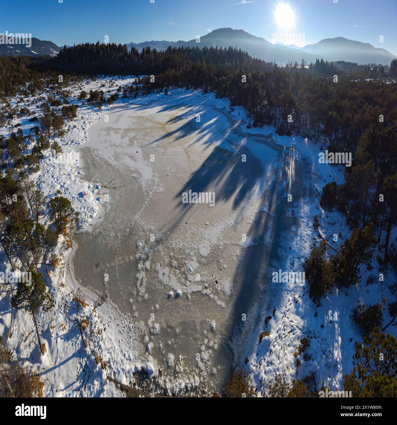 Drones eye view stunning aerial hi-res stock photography and images - Alamy