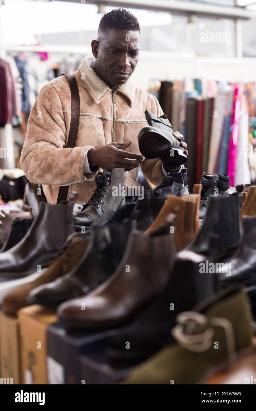 African american antiques hi-res stock photography and images - Alamy
