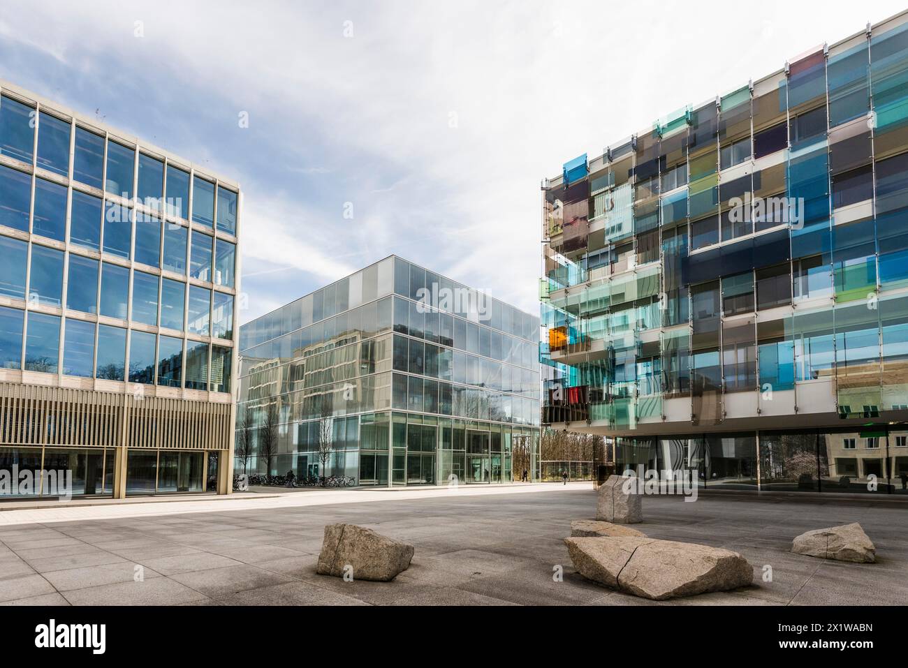 Novartis basel hi-res stock photography and images - Alamy