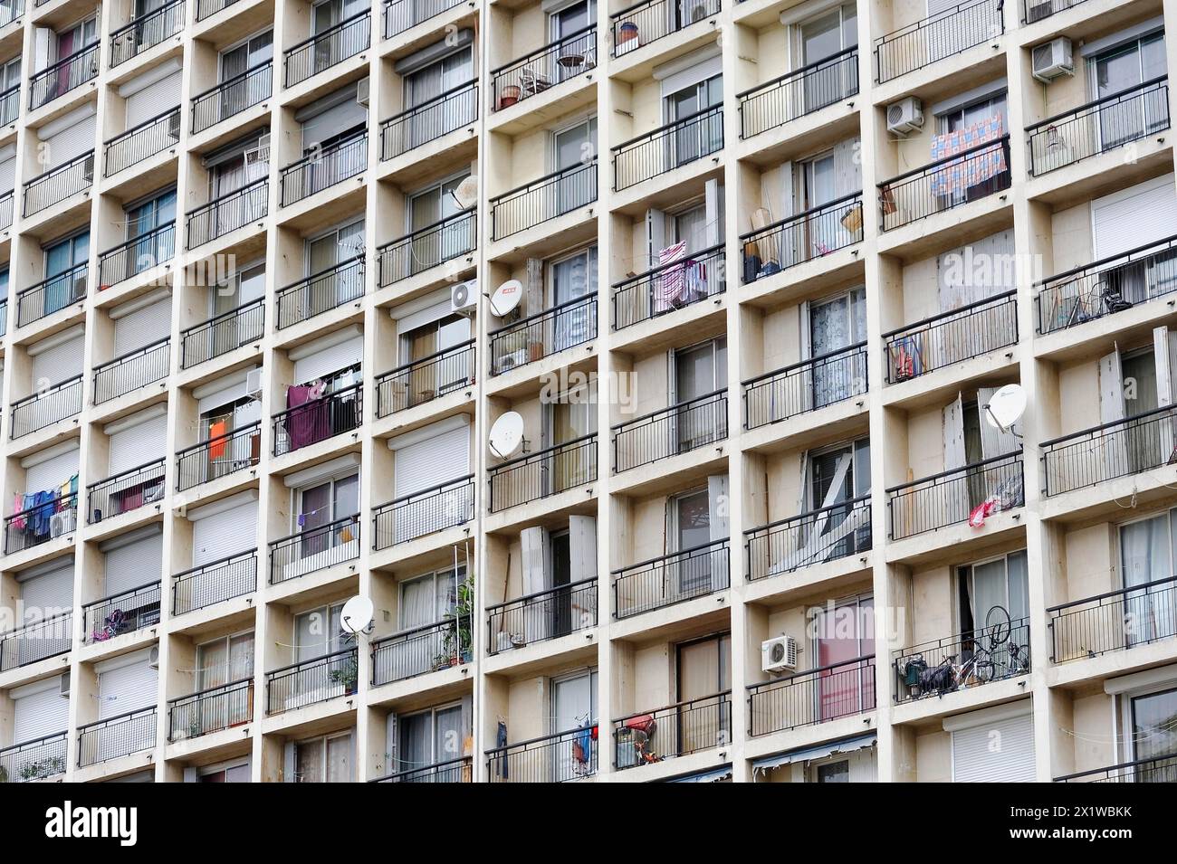 Large seaport of marseille hi-res stock photography and images - Alamy