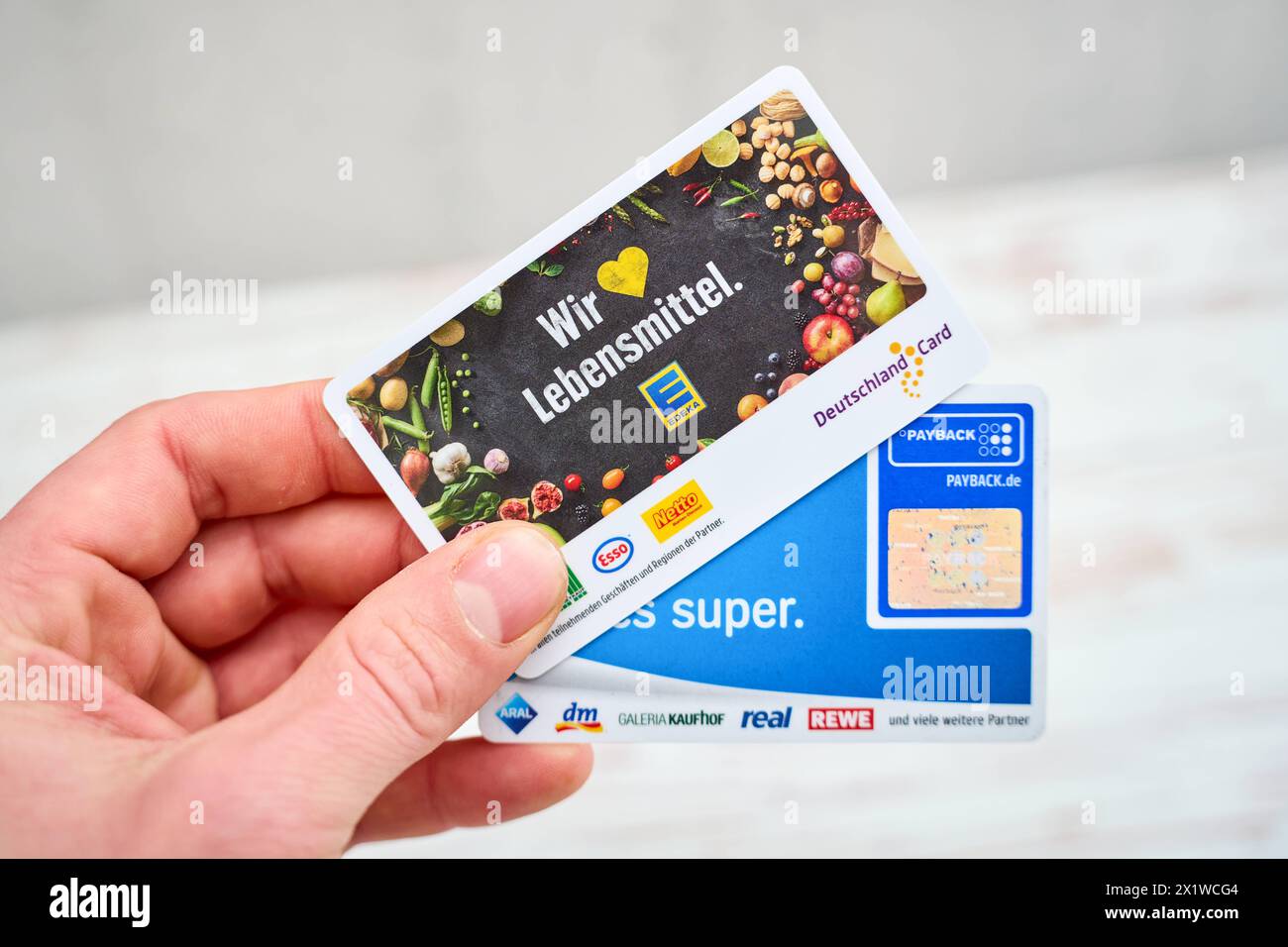 Kartenvorteil hi-res stock photography and images - Alamy