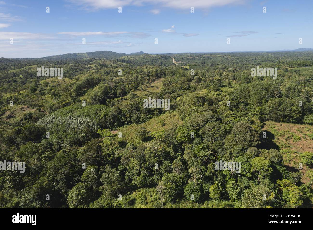 Rural outdoor environment hi-res stock photography and images - Alamy