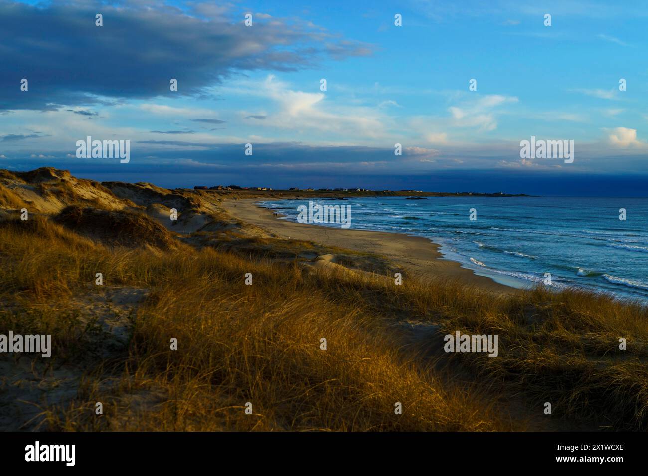 Jæren beach hi-res stock photography and images - Alamy