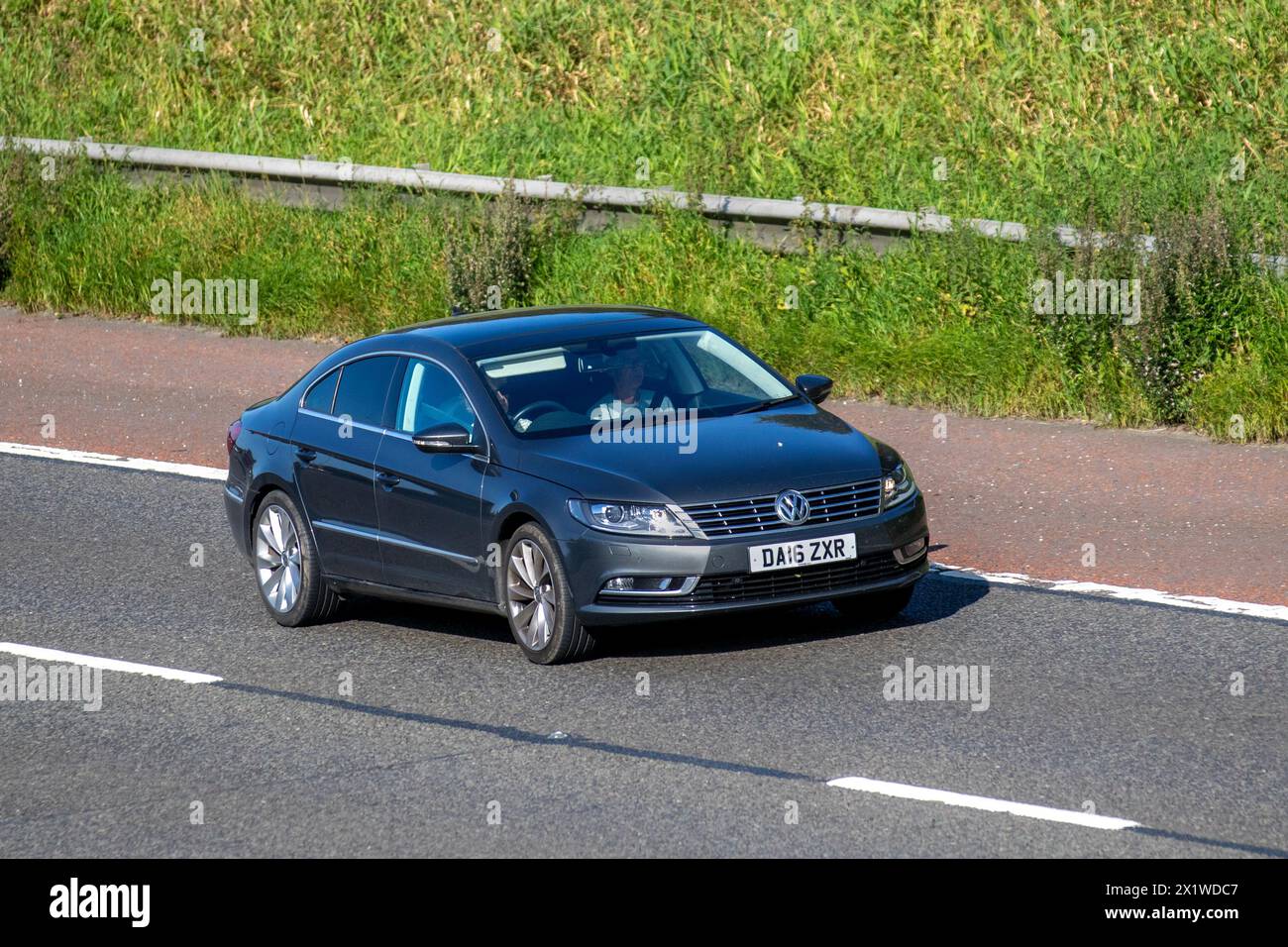 Volkswagen cc hi-res stock photography and images - Alamy