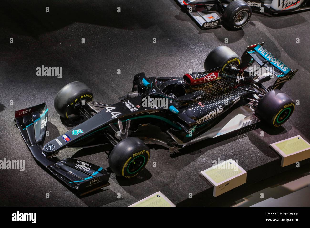 Group c racing hi-res stock photography and images - Alamy