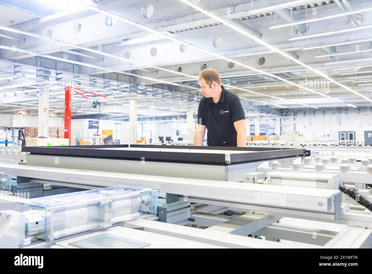 Sunmaxx PVT is a new innovative developer of photovoltaic thermal solar ...