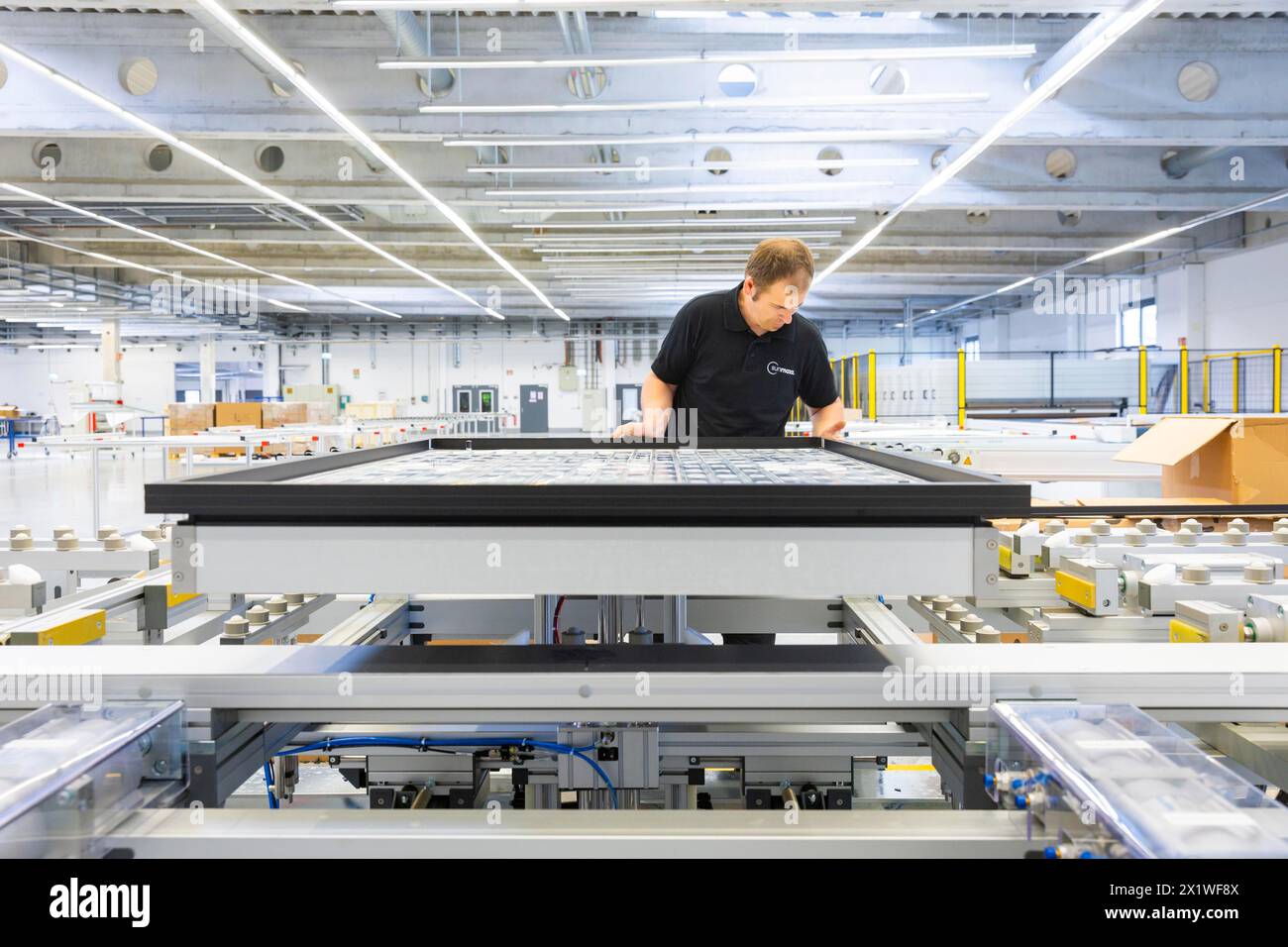 Sunmaxx PVT is a new innovative developer of photovoltaic thermal solar ...