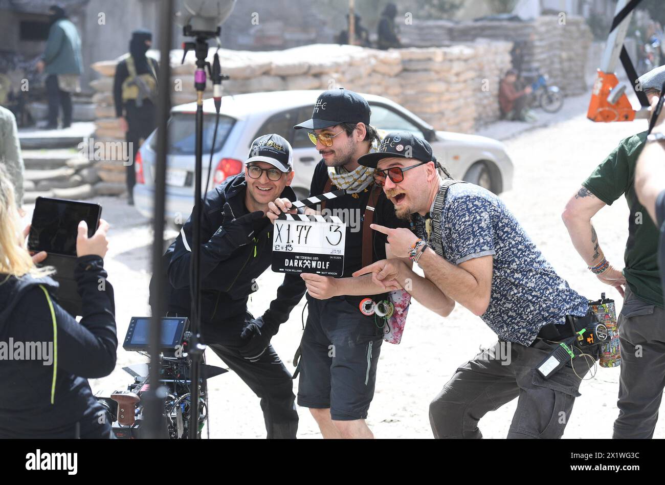 The terminal list hi-res stock photography and images - Alamy