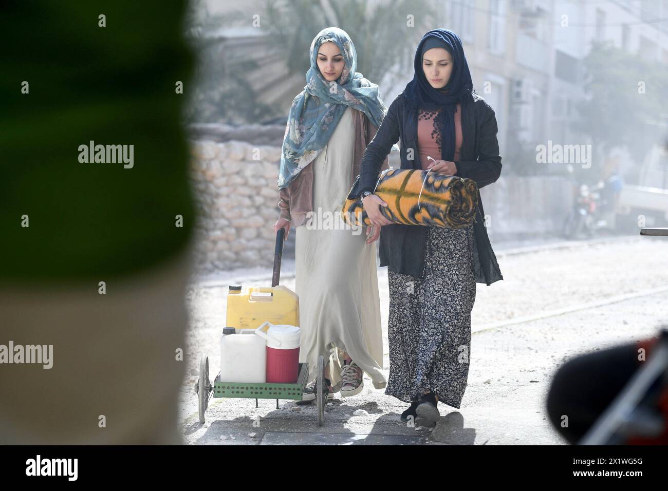 The terminal list hi-res stock photography and images - Alamy