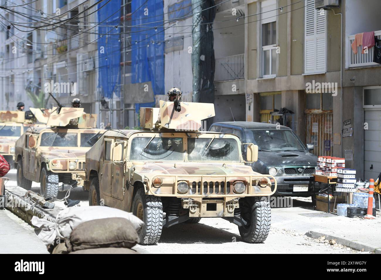 The terminal list hi-res stock photography and images - Alamy