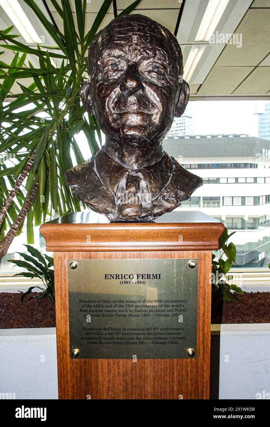 Chicago pile 1 hi-res stock photography and images - Alamy