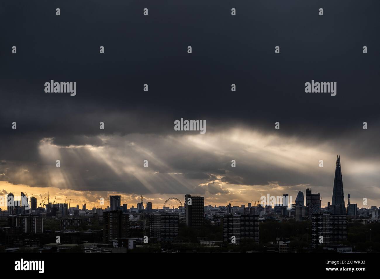 Wednesday 17th april 2024 hi-res stock photography and images - Alamy