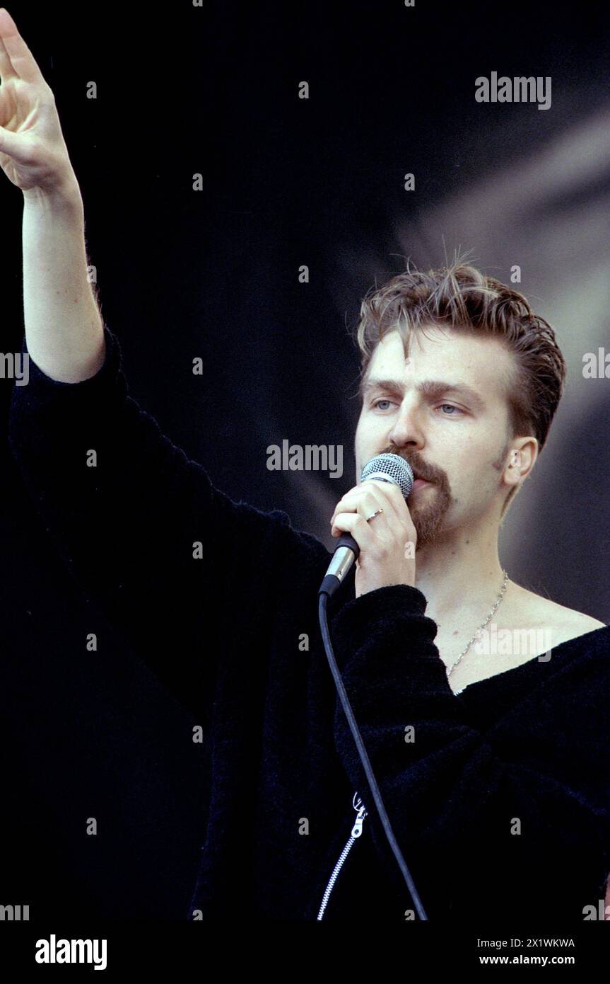 Estra 1997 hi-res stock photography and images - Alamy