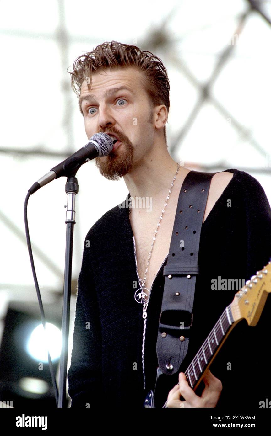 Estra 1997 hi-res stock photography and images - Alamy