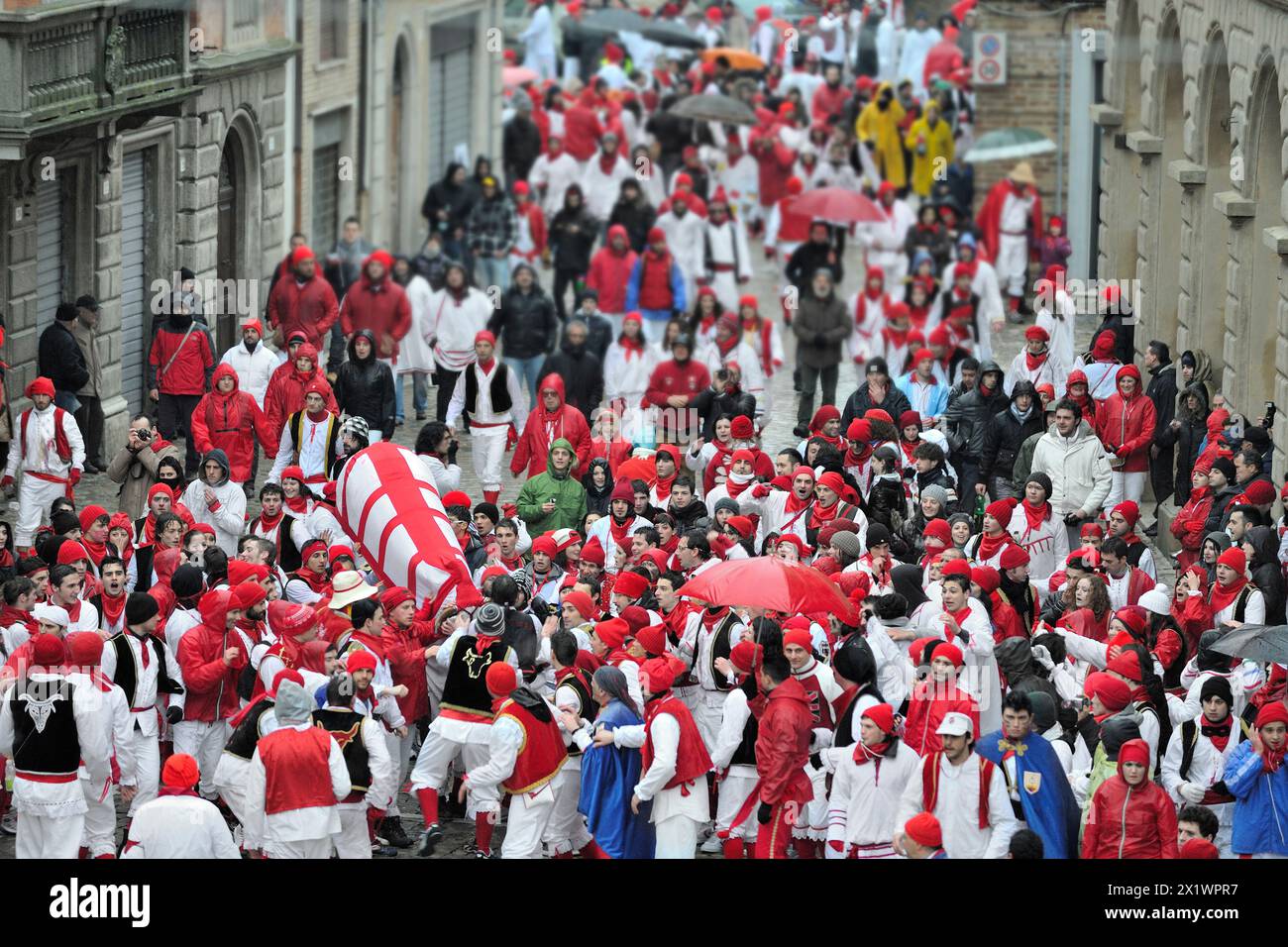 Fake bull hi-res stock photography and images - Alamy