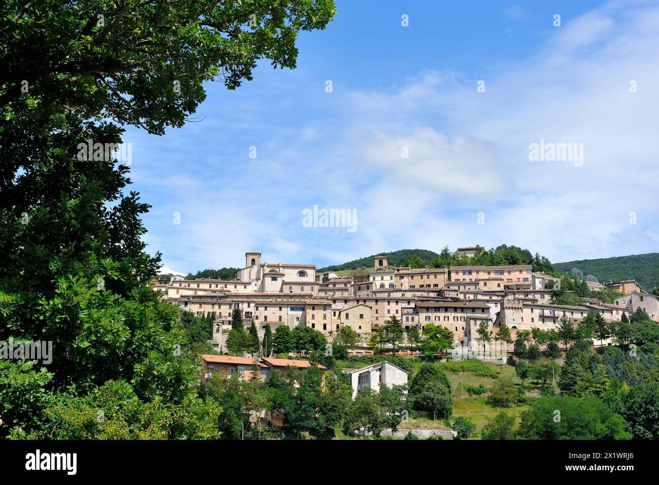 Moat of vico hi-res stock photography and images - Alamy