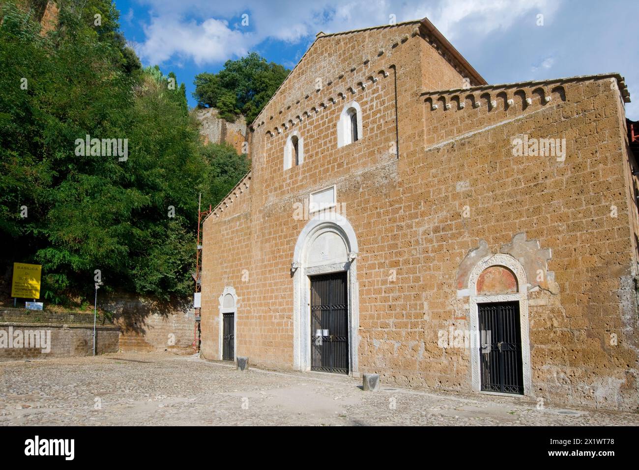 Sant'elia italy hi-res stock photography and images - Alamy