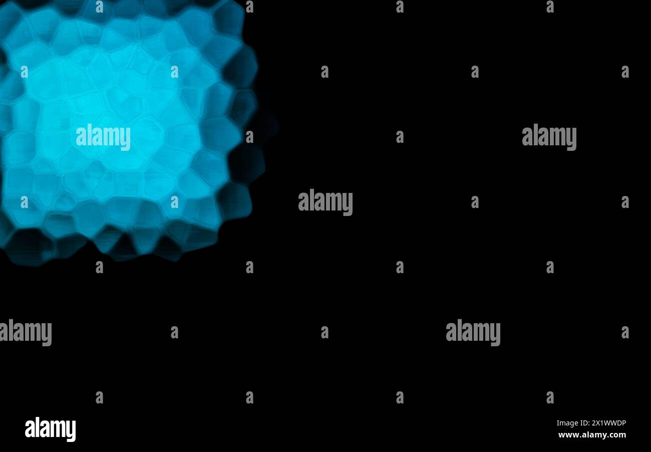 Polygon shapes wallpaper hi-res stock photography and images - Alamy