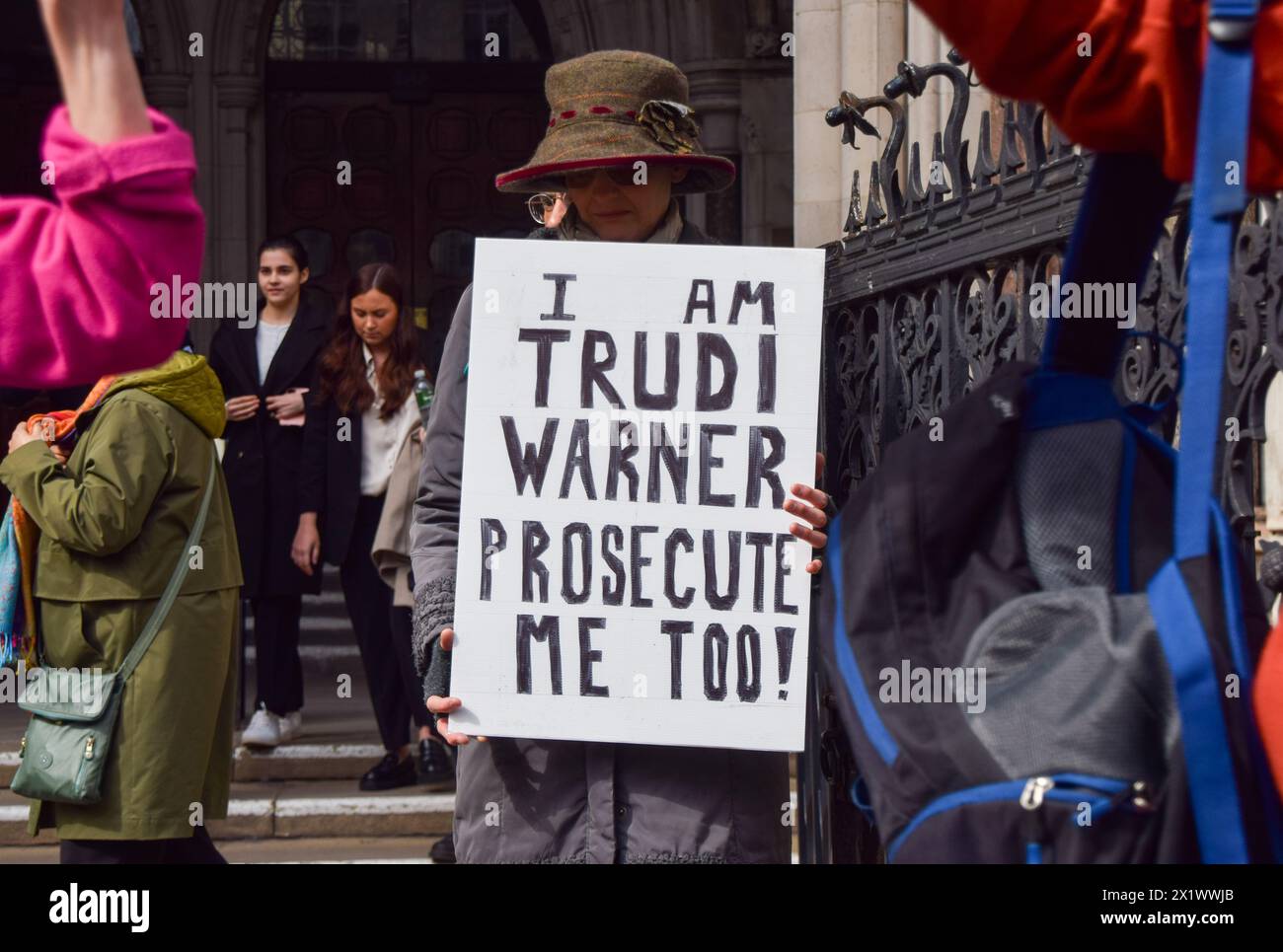 Old warner stand hi-res stock photography and images - Alamy