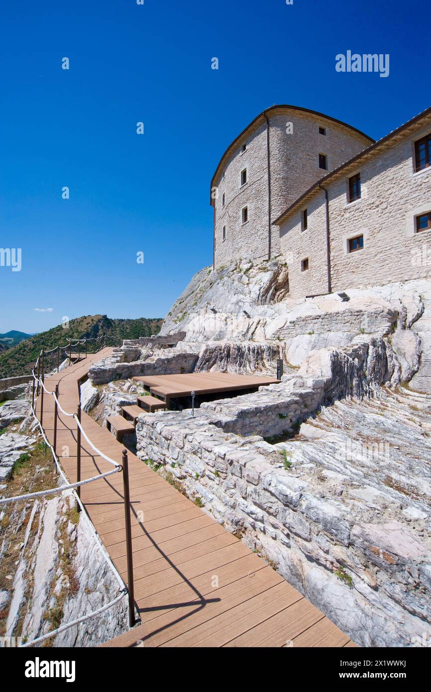 Castle of naro hi-res stock photography and images - Alamy