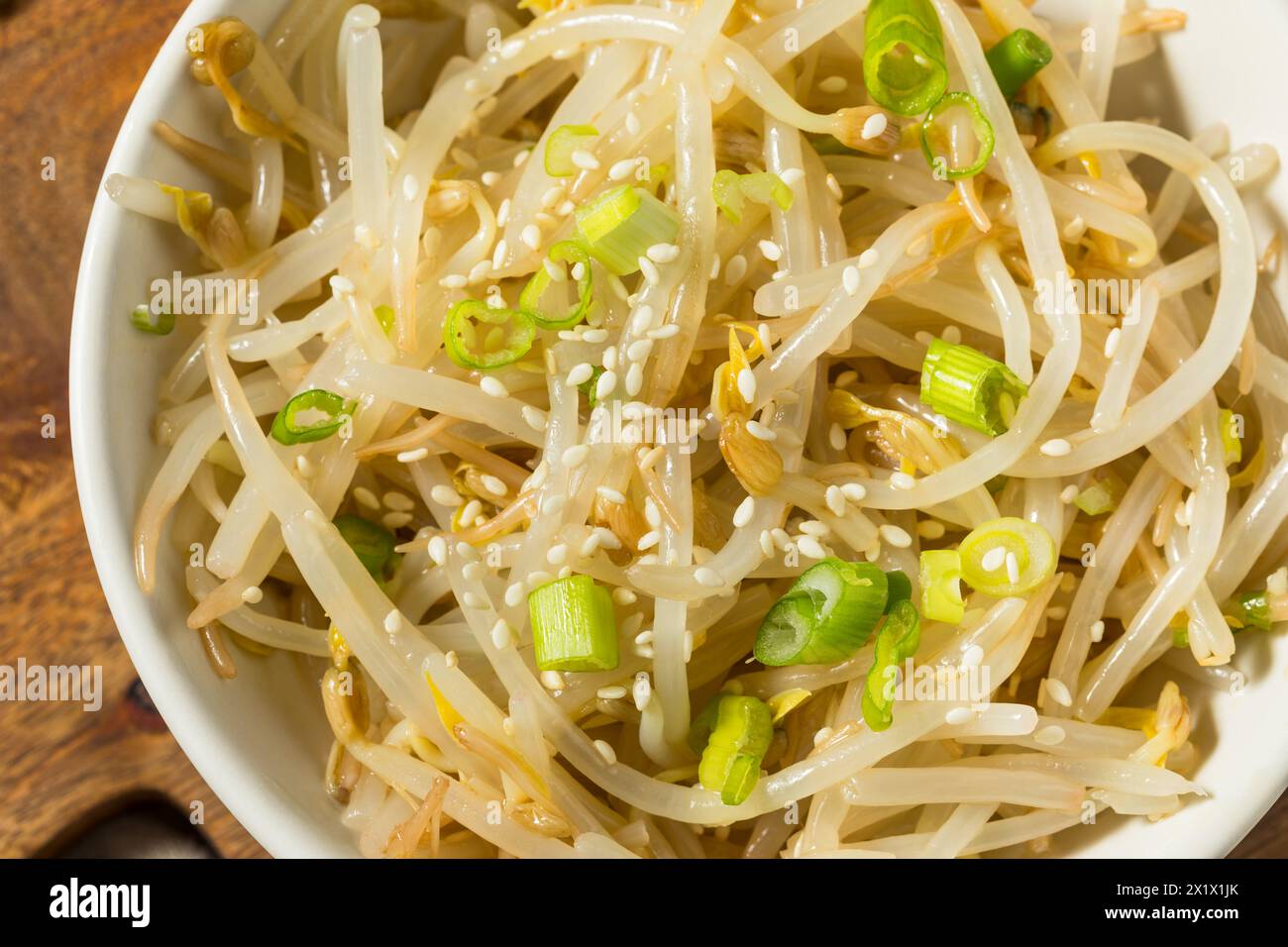 Bean side dish hi-res stock photography and images - Alamy