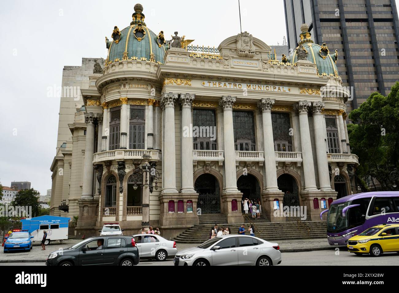 Municipal stage hi-res stock photography and images - Alamy