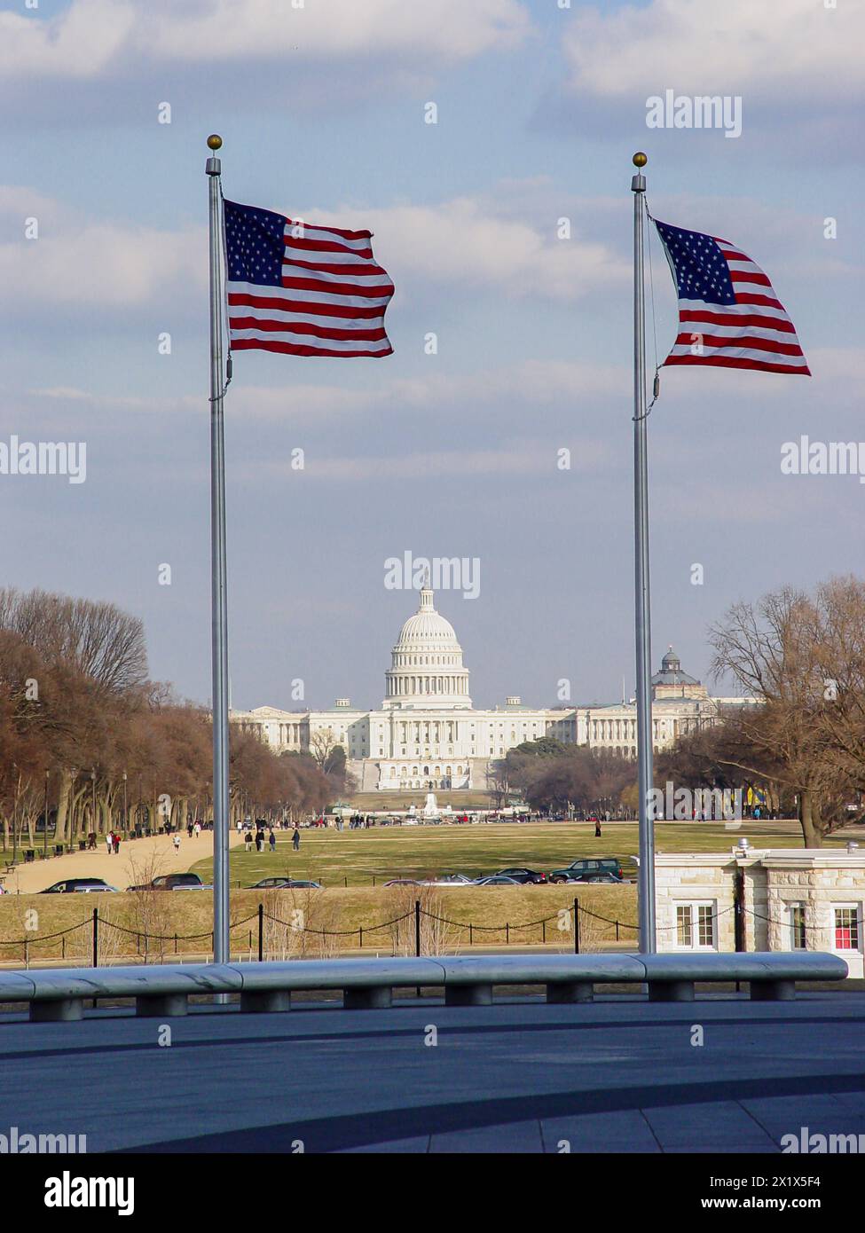 Washinton dc capitol building hi-res stock photography and images - Alamy