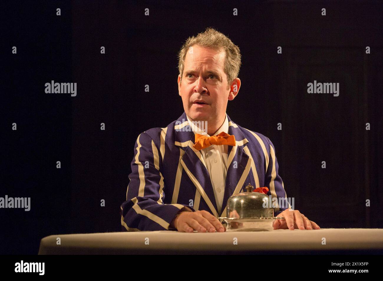 Patrick marber 2016 hi-res stock photography and images - Alamy