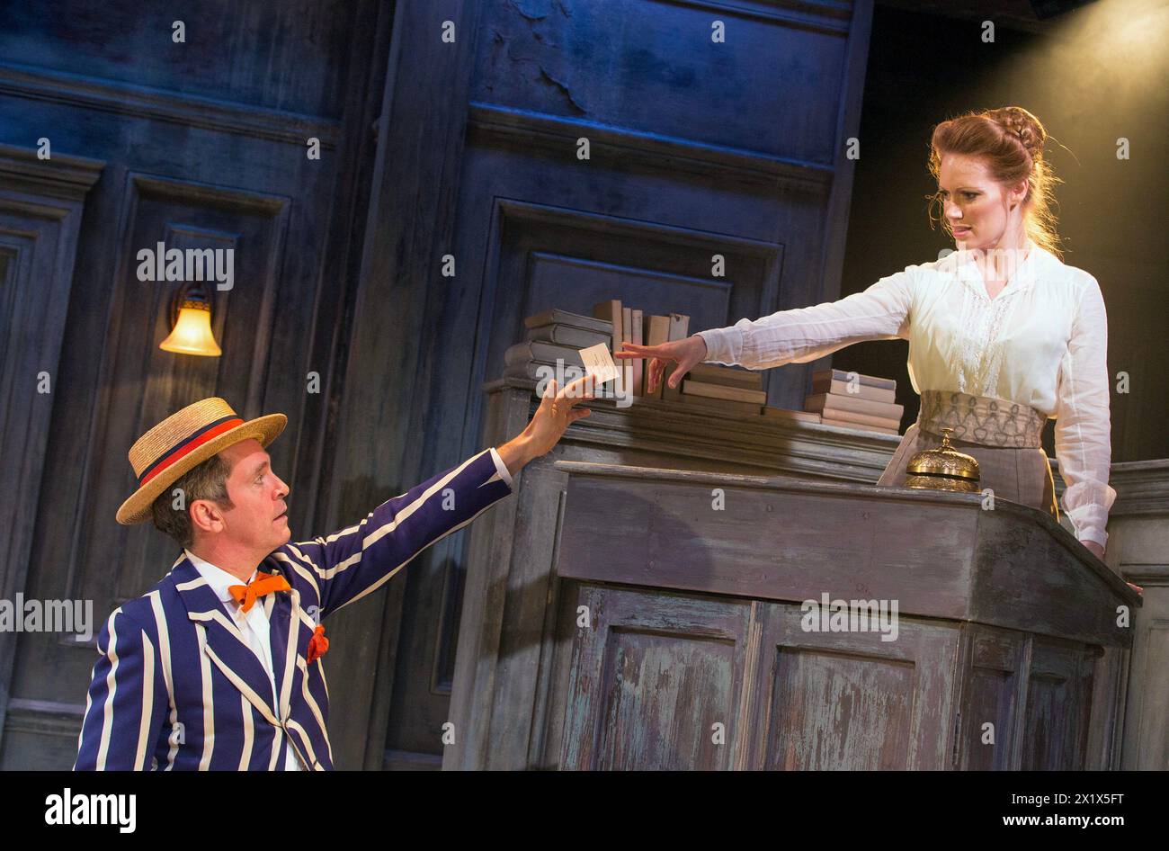 Clare foster 2016 hi-res stock photography and images - Alamy