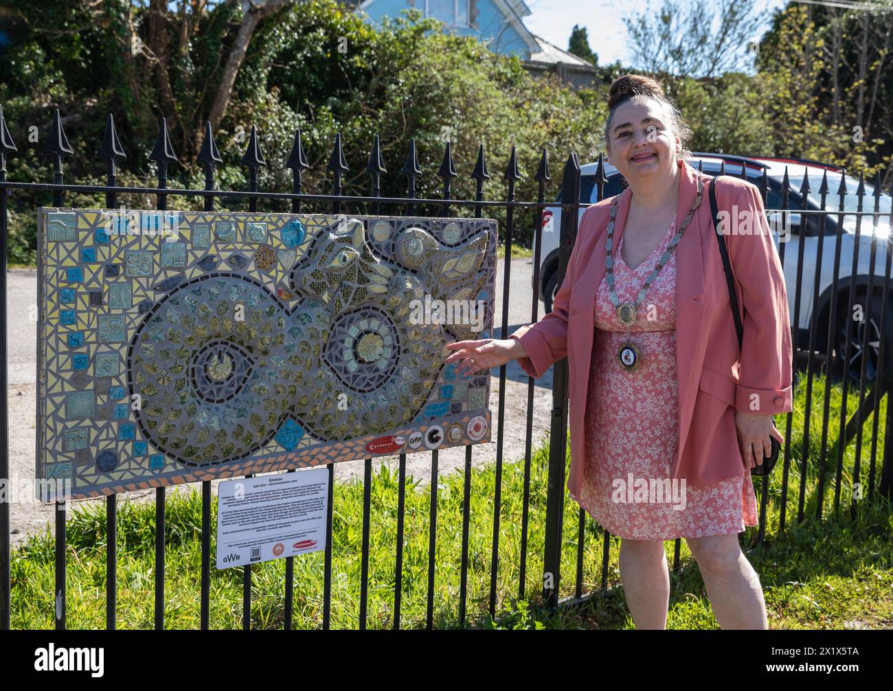 Zoe rice hi-res stock photography and images - Alamy