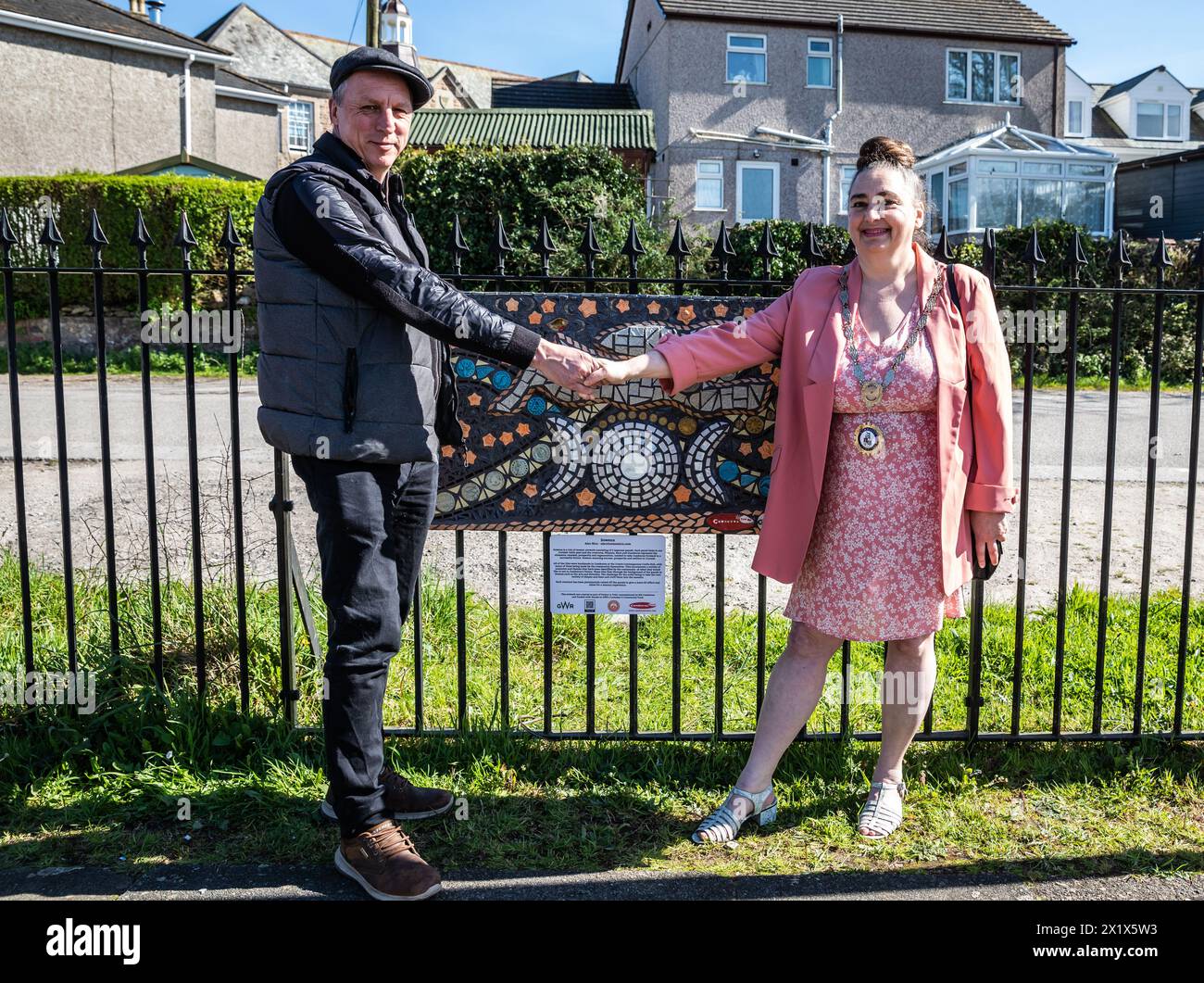 Zoe rice hi-res stock photography and images - Alamy