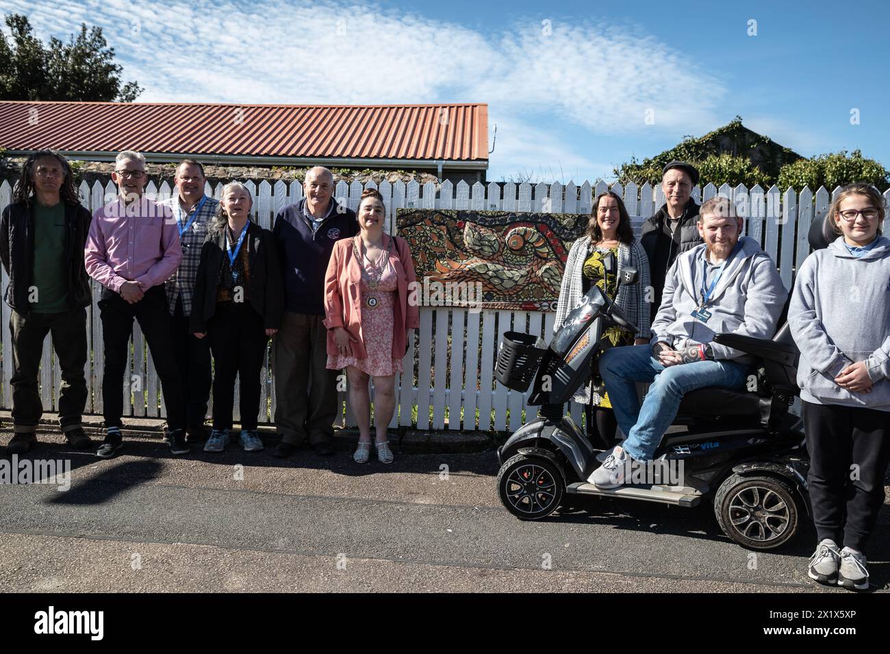 Zoe rice hi-res stock photography and images - Alamy