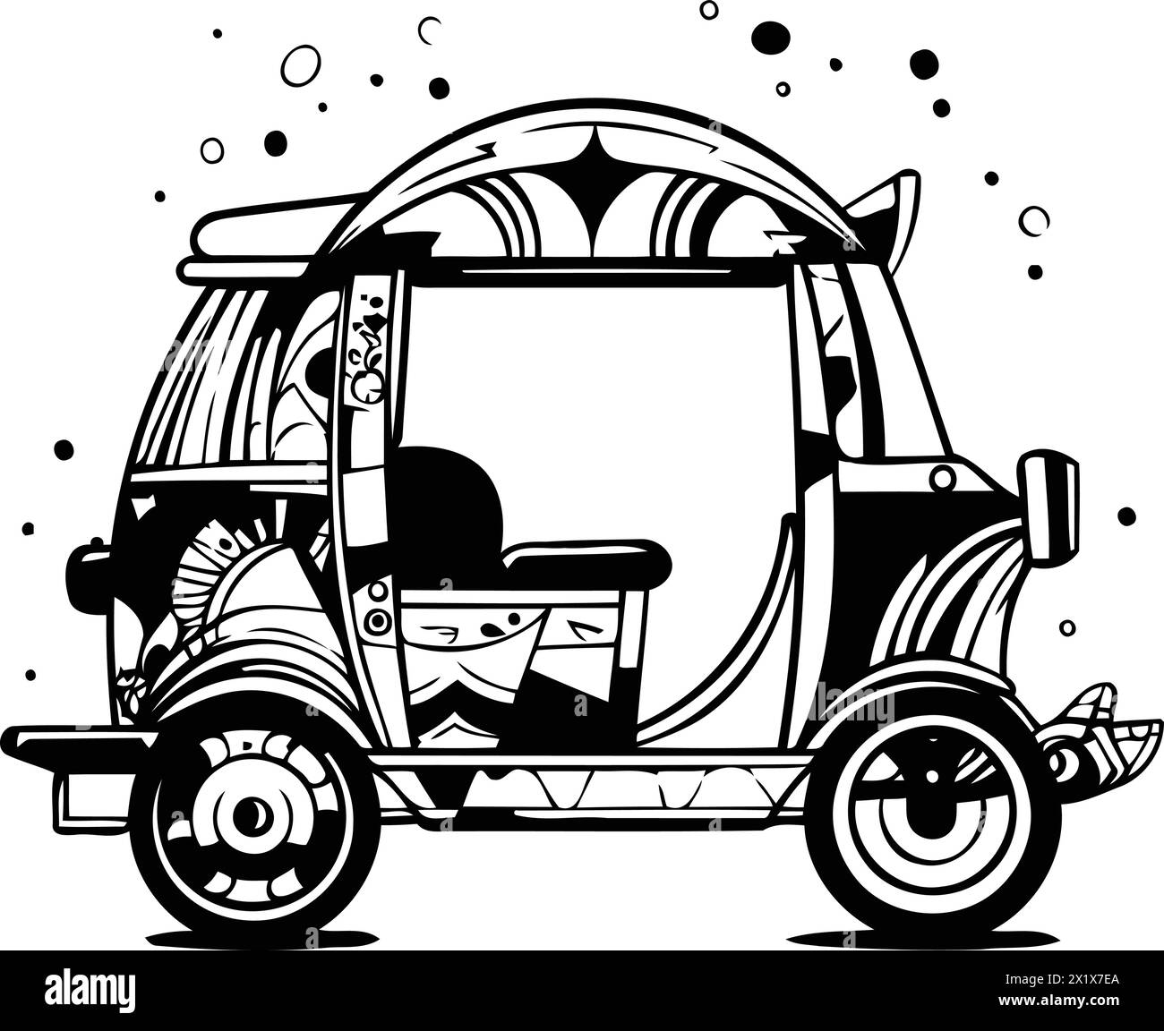 Tuk tuk colorful Black and White Stock Photos & Images - Alamy Tuk tuk colorful Black and White Stock Photos & Images - Alamy