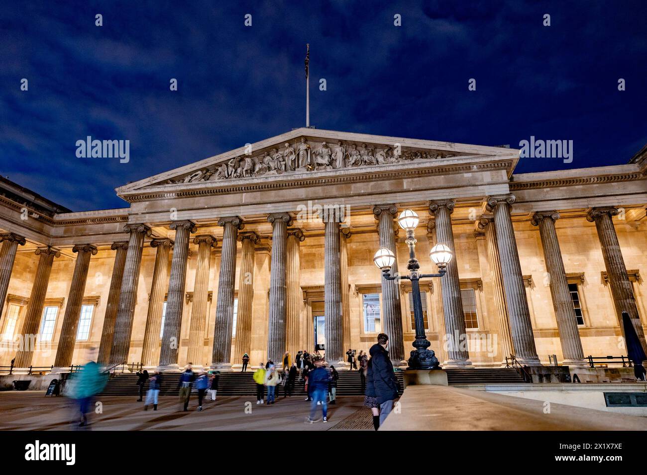 British Museum - discover two million years of human history and ...