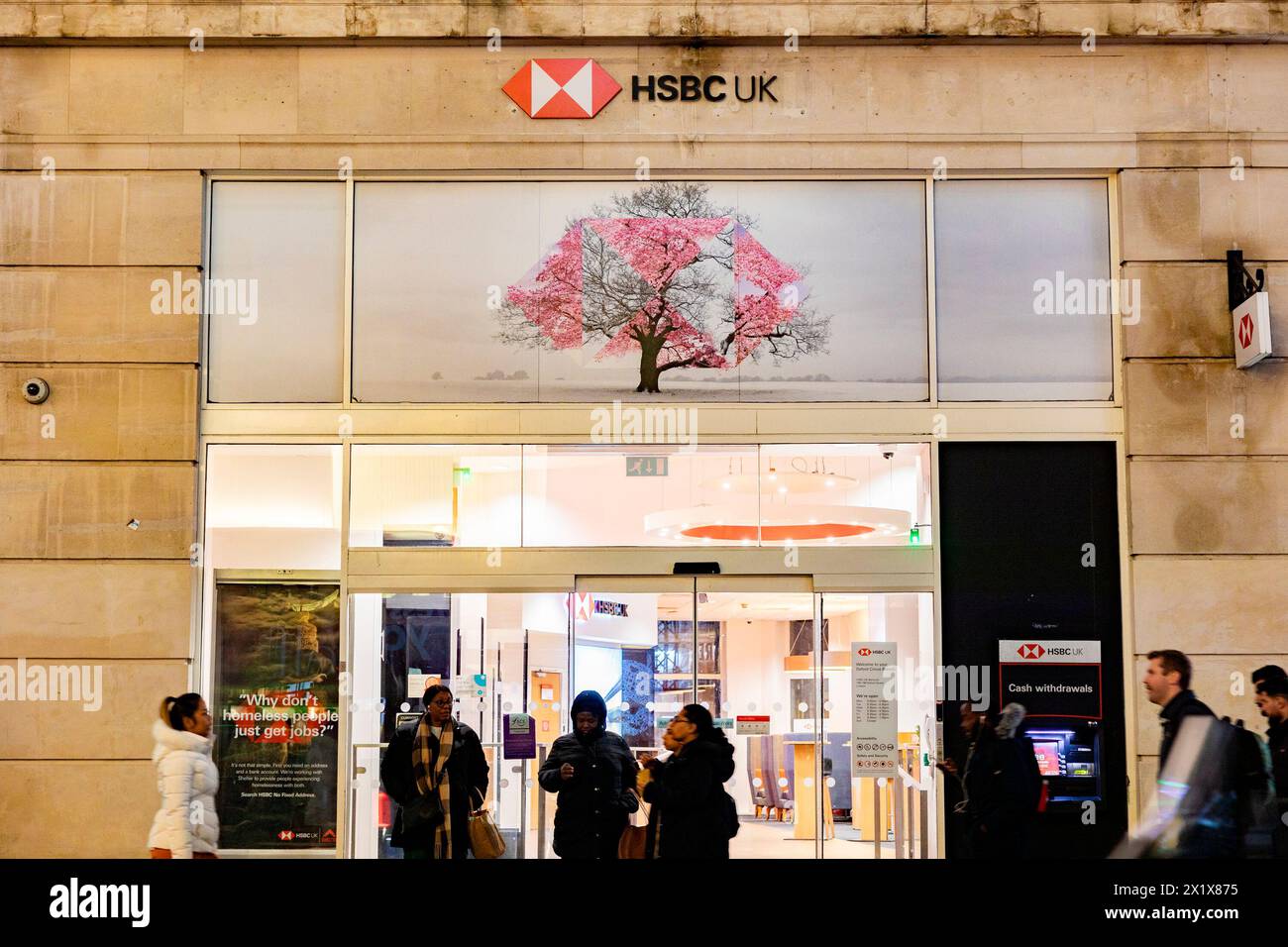 HSBC Holdings plc is a British universal bank and financial services ...