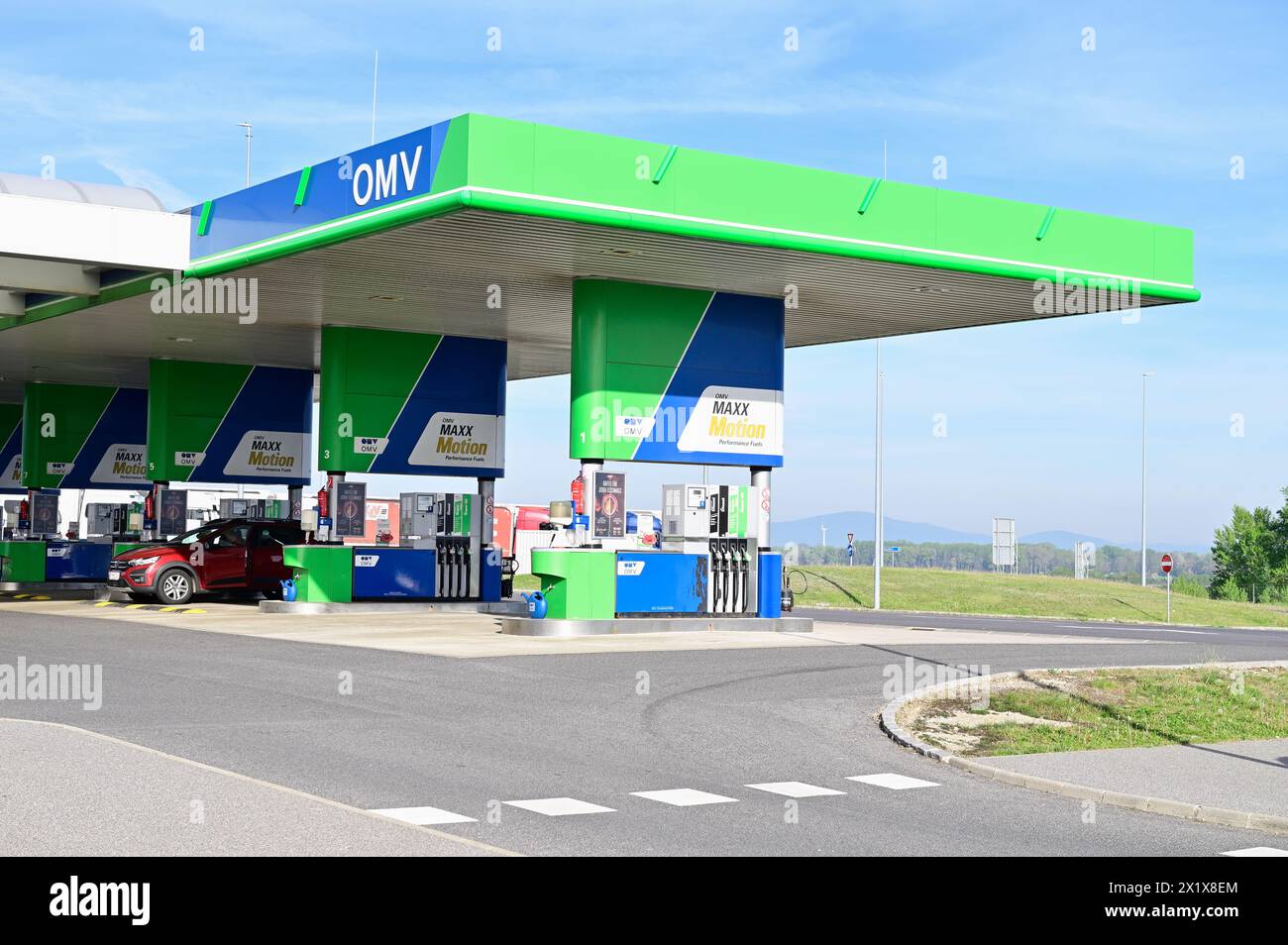 Burgenland austria hi-res stock photography and images - Alamy