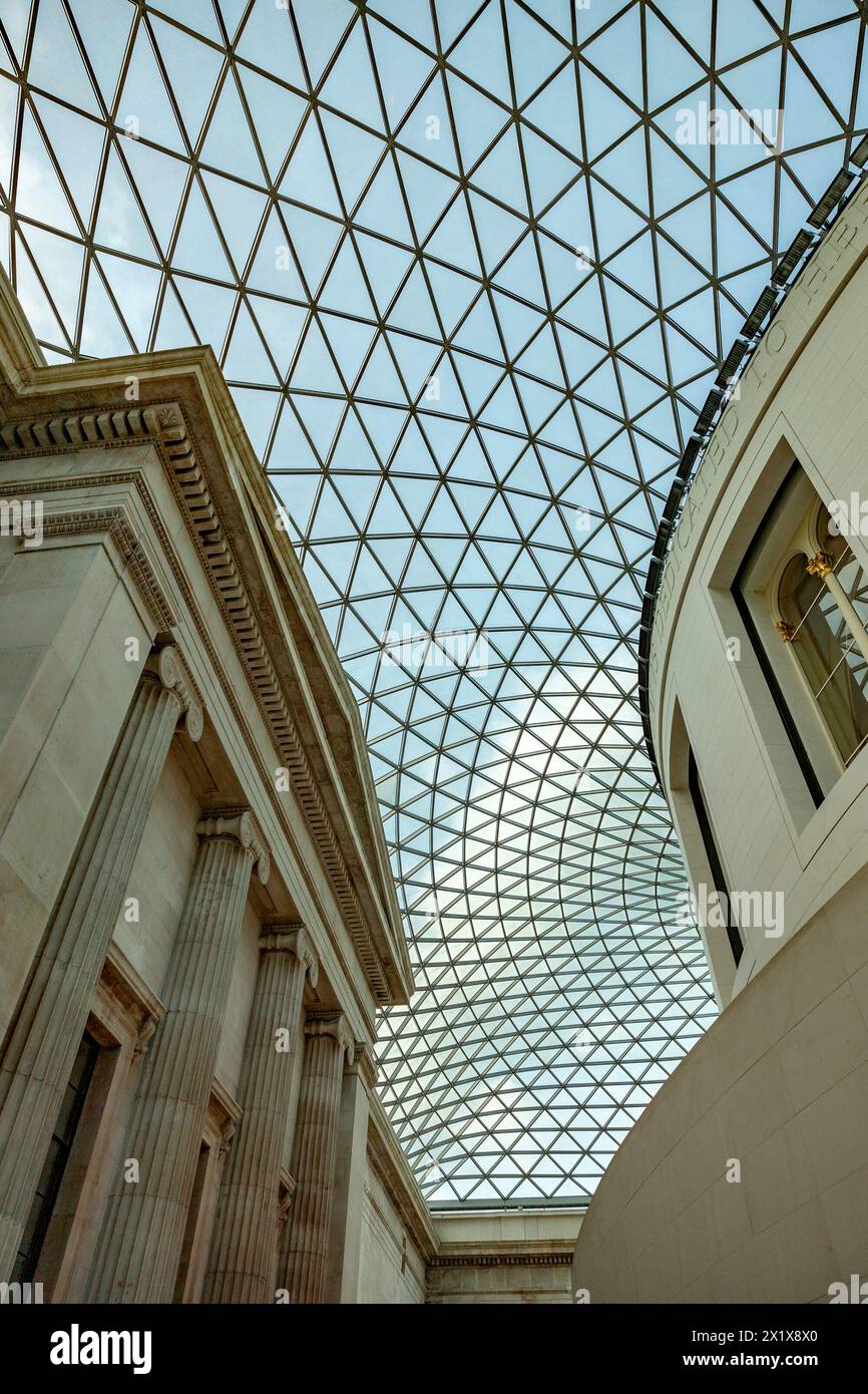 British Museum - discover two million years of human history and ...