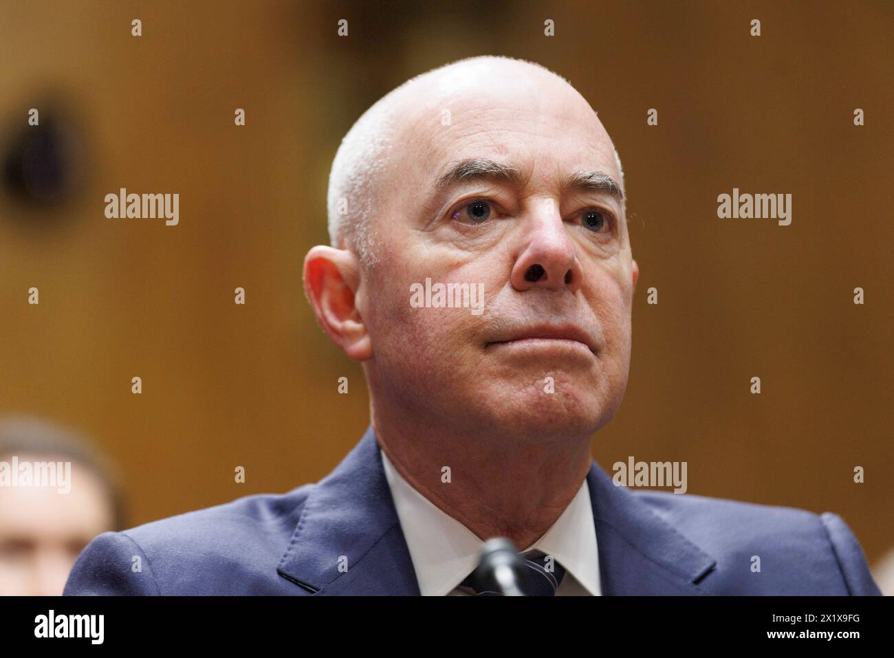 April 18, 2024, District Of Columbia, District Of Columbia, USA ...